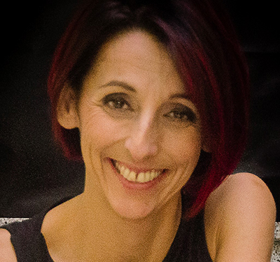 CREAZIONE DELLA REALTA'